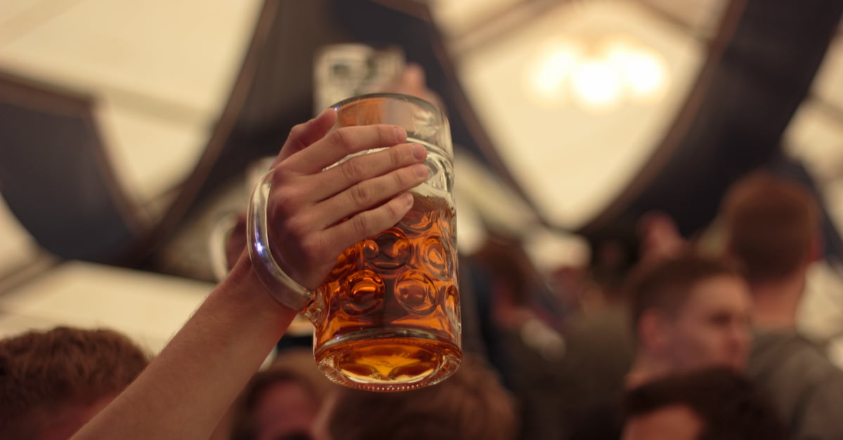 Can alcohol make pain worse? - Align Body Clinic