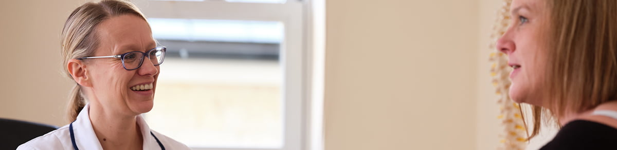 What Happens On Your First Appointment at Align Body Clinic