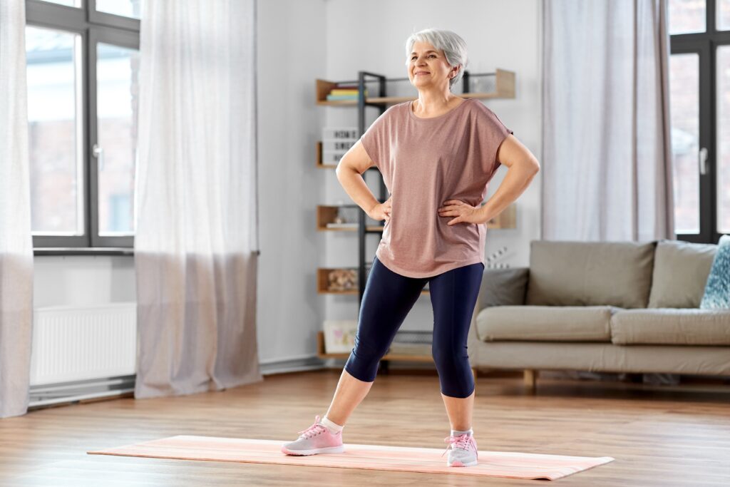 Why strong calves are important - Align Body Clinic